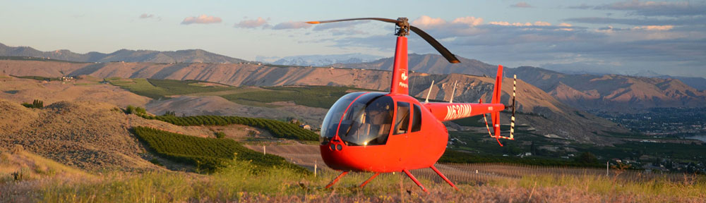 Flying At Lake Powell | An Eclectic Mind