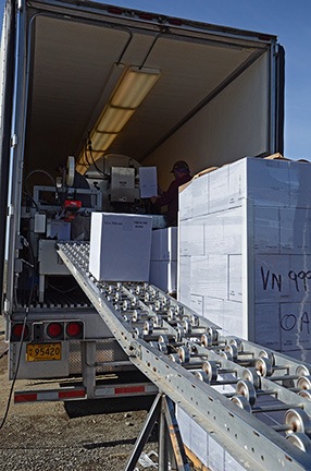 An Eclectic Mind - Bottling Wine, Day 2: BottlingAn Eclectic Mind