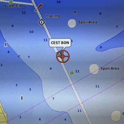 An Eclectic Mind - Applying for a Vessel MMSI NumberAn Eclectic Mind